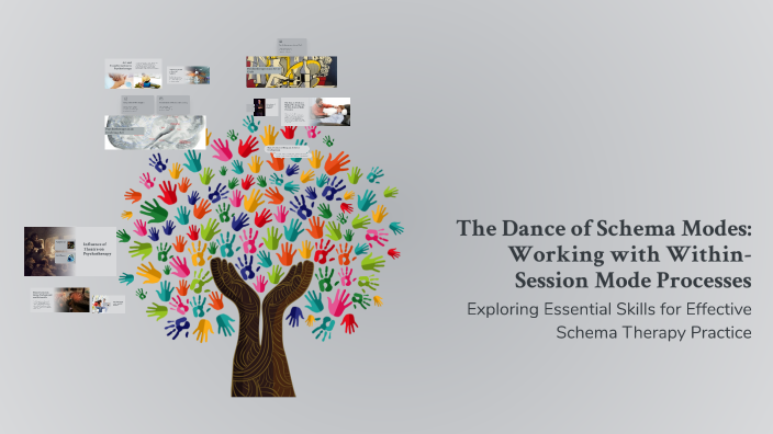 The Dance of Schema Modes: Working with Within-Session Mode Processes ...