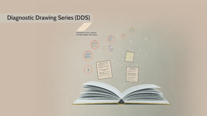 Diagnostic Drawing Series Dds By Gomez Saph On Prezi
