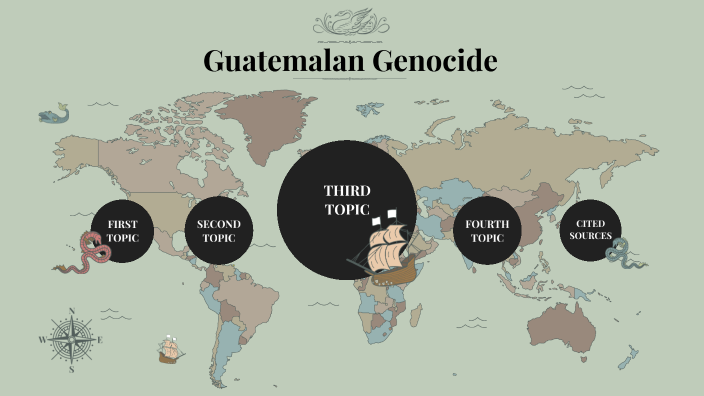 Modern Genocide Project by Shiloh Anderson on Prezi