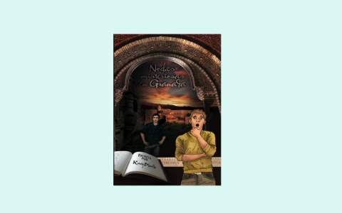 Noches Misteriosas en Granada by B Cowen on Prezi