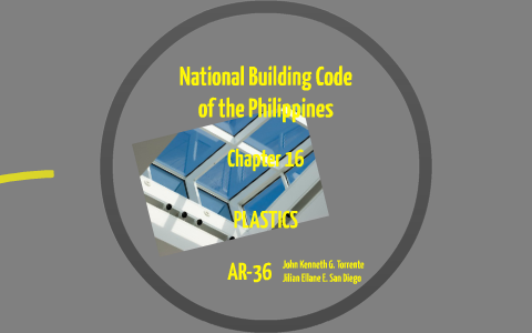 National Building Code of the Philippines by kenneth torrente on Prezi