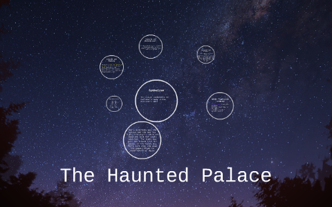 The Haunted Palace by Isaac Quezada on Prezi