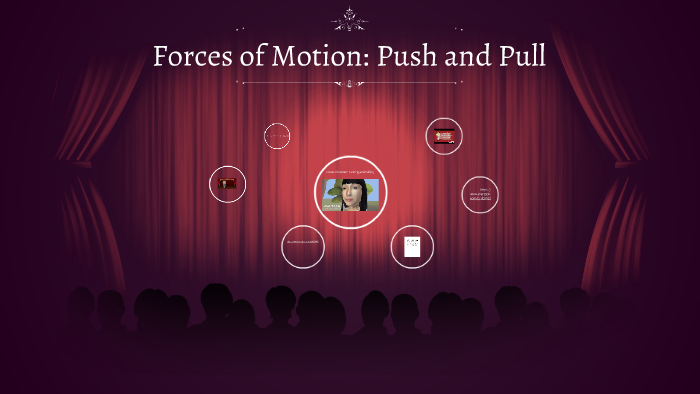Forces of Motion: Push and Pull by Ashley Gilbert on Prezi