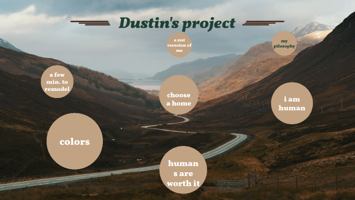 Dustin's project by Dustin Lutz on Prezi