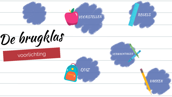 MDT project by Fay Wagner on Prezi