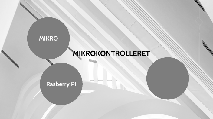 MIKROKONTROLLERET by Sufjan Axhami on Prezi