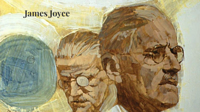 Joyce - A Portrait by Irena Ksiezopolska on Prezi
