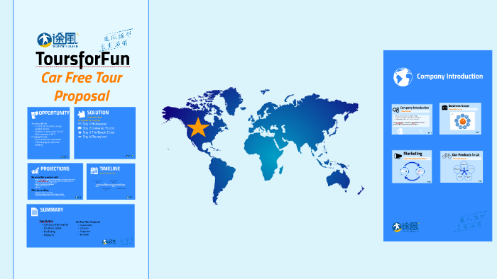 Toursforfun Car Free LA Explorer Tour by jinyu Qian on Prezi