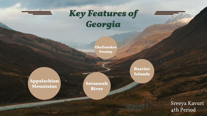 Key Features of Georgia by Sreeya Kavuri on Prezi