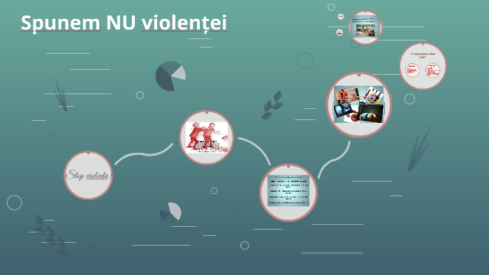 proiect ator- Violenta by Maria Iacob on Prezi