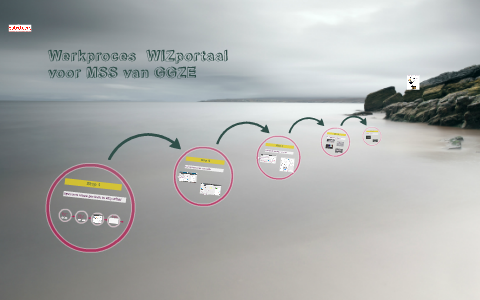 Werkproces WIZportaal voor MSS Eindhoven by Bas Oskam on Prezi