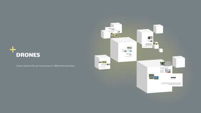 DRONES by Ivan Yeray on Prezi