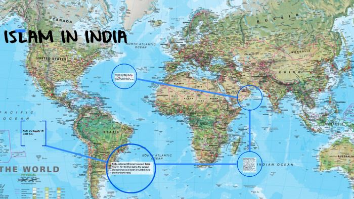 ISLAM IN INDIA by Apoorva Peri on Prezi