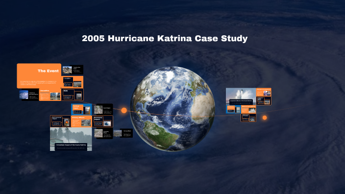 2005 Hurricane Katrina by Zeqi Han on Prezi