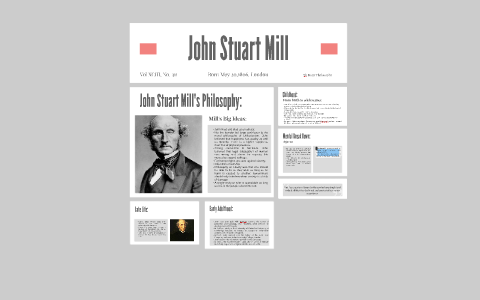 John Stuart Mill by Matt Guile on Prezi