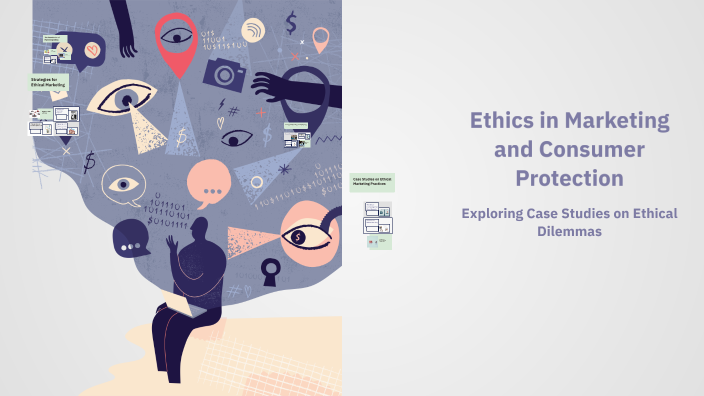 Ethics in Marketing and Consumer Protection by Wiktoria Szczepańska on ...