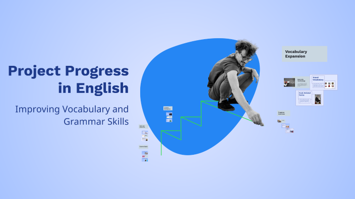 Project Progress in English by sara sofia on Prezi