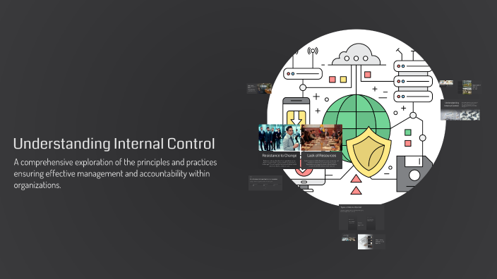 Understanding Internal Control by Divya Gowda on Prezi