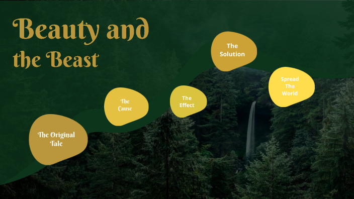 Beauty and the Beast History by Madelyn Steele on Prezi