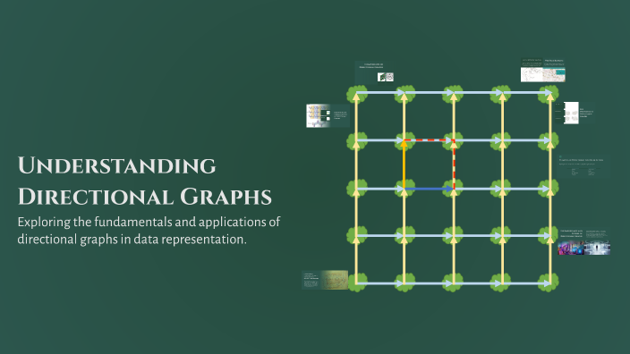 Understanding Directional Graphs by Tammara Lasane on Prezi