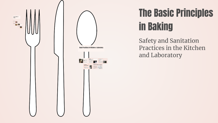 The Basic Principles in Baking by Mark Justine G. Enriquez on Prezi