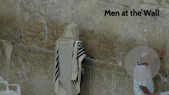 men at the wall by matt woodward on Prezi