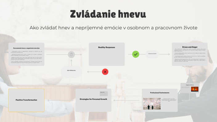 Managing Anger by Ján Drha on Prezi