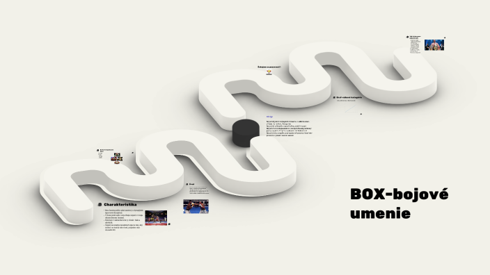 BOX-bojové umenie by Kristián Novák on Prezi