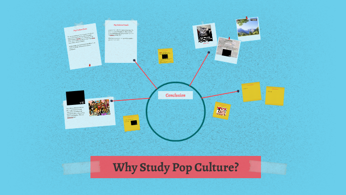 Why Study Pop Culture? by Jennifer Niester-Mika on Prezi