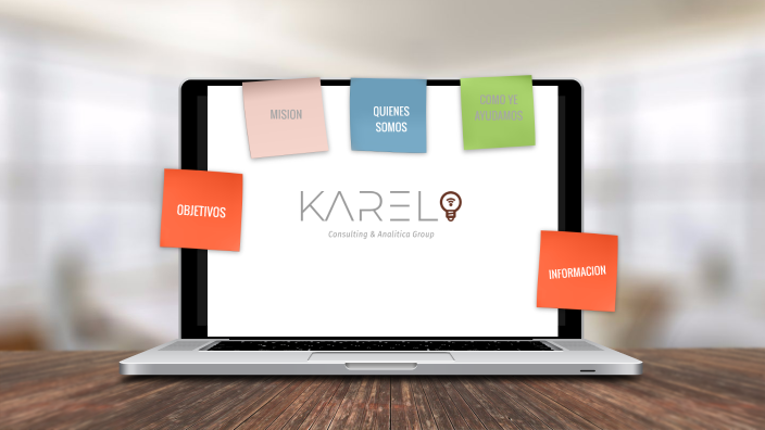 KARELO by Omar Charaf on Prezi