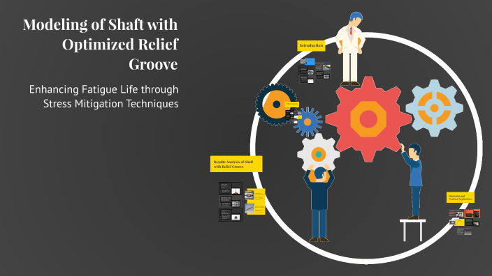 Modeling of Shaft with Optimized Relief Groove by romy onsa on Prezi