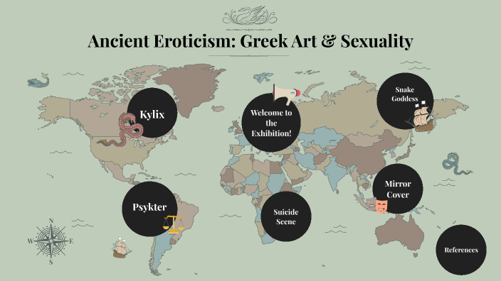 Ancient Eroticism: Greek Art of Sexuality by Dhavity Samakashvili on Prezi