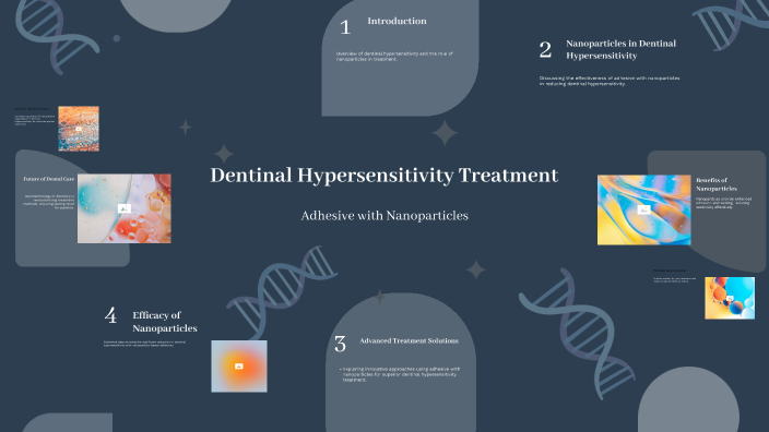 Dentinal Hypersensitivity Treatment by Omnia Medhat on Prezi