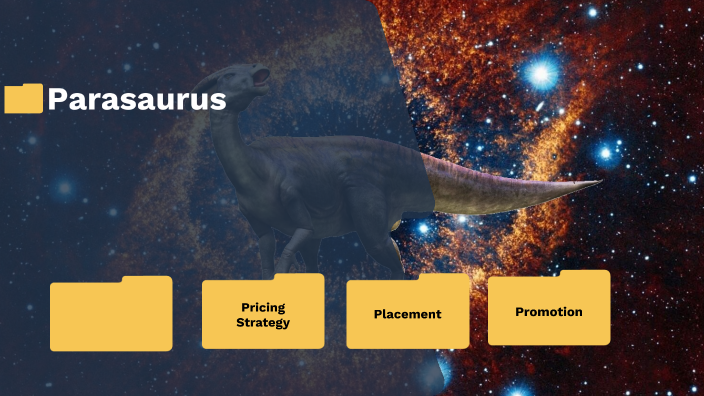 Parasaurus by Niklas Finn on Prezi