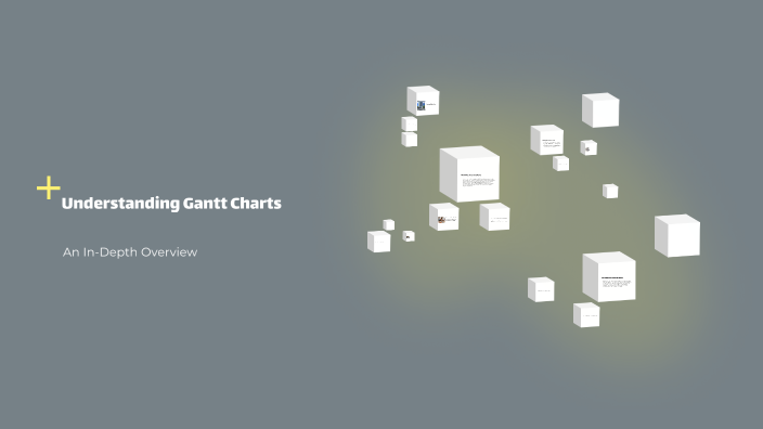 Understanding Gantt Charts by Hira Sadiq on Prezi