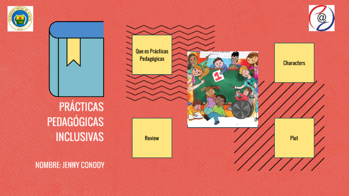 Practicas pedagogicas inclusivas by Jnn Condoy on Prezi