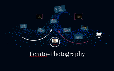 Femto-Photography by Bret Walsh on Prezi