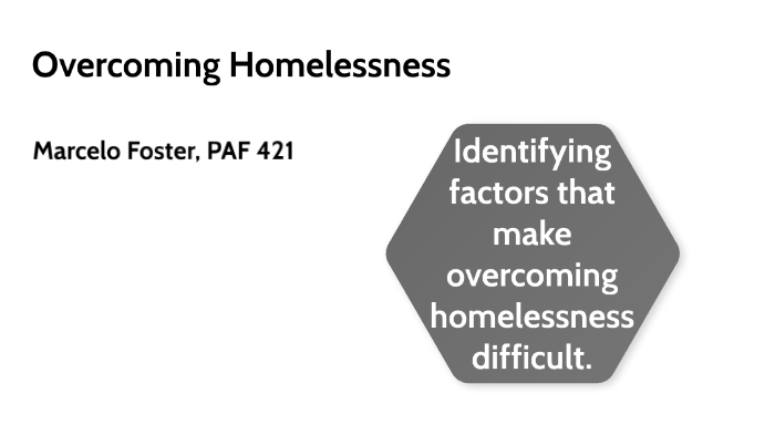 Systems Mapping Project by Marcelo Foster on Prezi