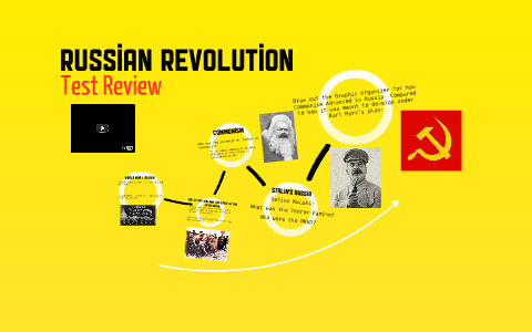 Russian Revolution Test Review by John Batch on Prezi