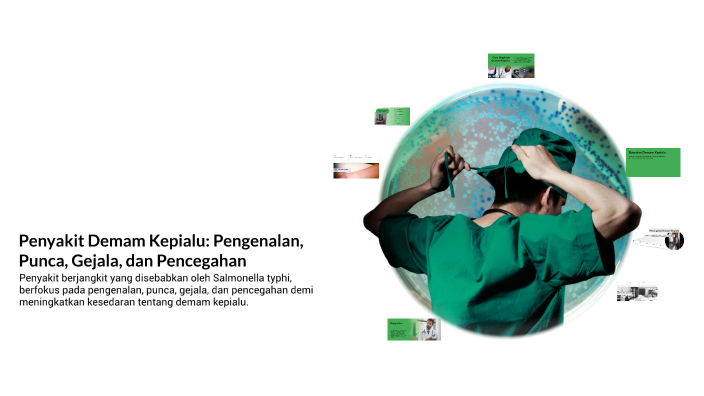 Penyakit Demam Kepialu: Pengenalan, Punca, Gejala, dan Pencegahan by ...