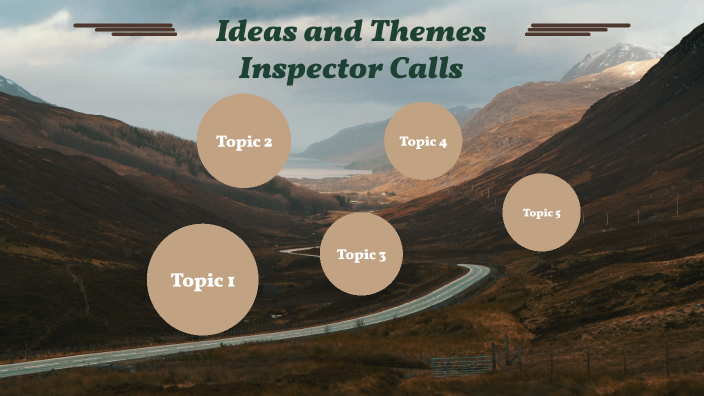 Ideas and themes inspector calls by emma jarratt on Prezi