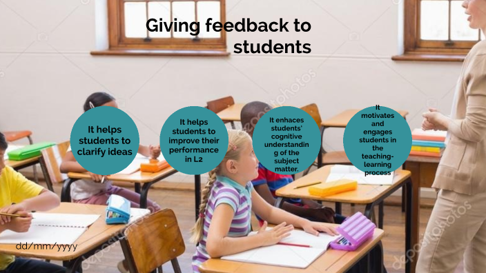 Giving feedback to students by odalis cabrera on Prezi