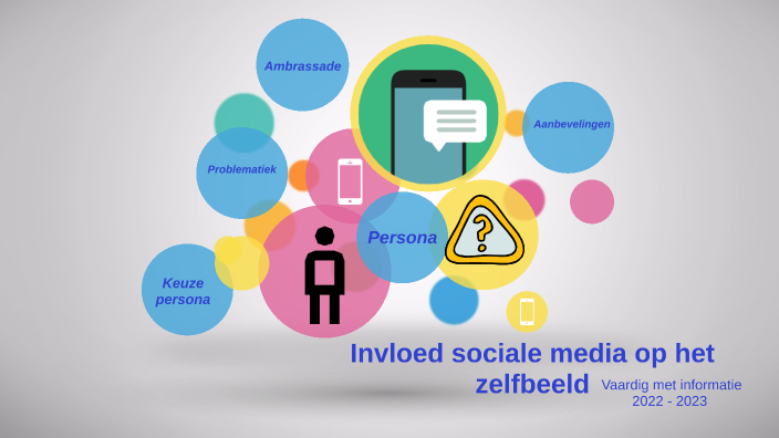 Presentatie - Vaardig met informatie by Thibault Degelaen on Prezi