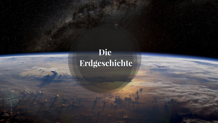 Die Erdgeschichte by on Prezi