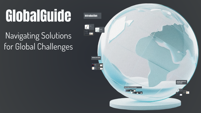 GlobalGuide by Kürsat Sanli on Prezi