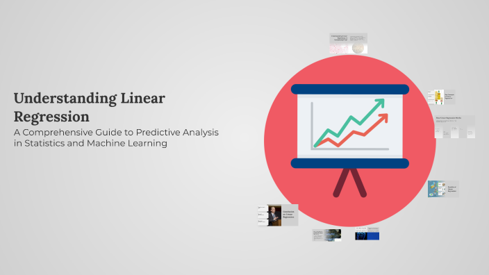 Understanding Linear Regression by Oussama Mabrouk on Prezi