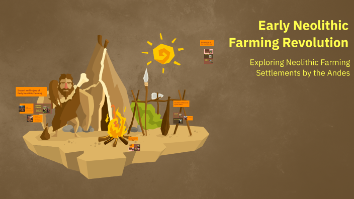 Early Neolithic Farming Revolution by Gannon Morin on Prezi
