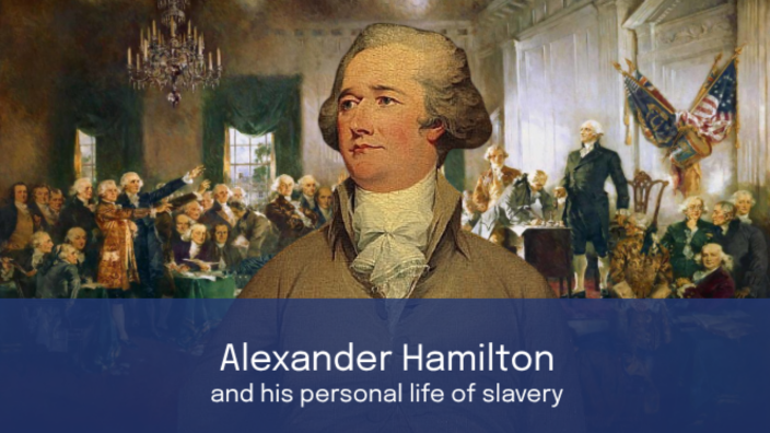 Alexander Hamilton: Architect of Nation and Controversy by Richard ...