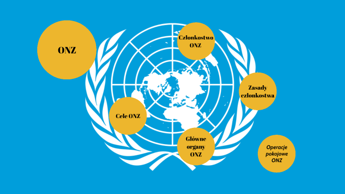 ONZ by Katarzyna Sygit on Prezi