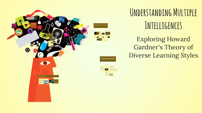 Understanding Multiple Intelligences by Omkareshwari Pasnoor LKG A on Prezi